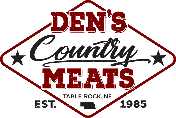 Deer Processing - Den's Country Meats | Table Rock, NE