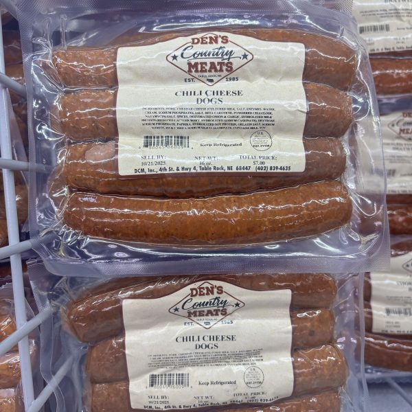 Shop Now - Local Meat | Den's Country Meats